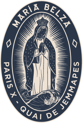 Restaurant Paris 10 - Repas de groupe | Maria Belza